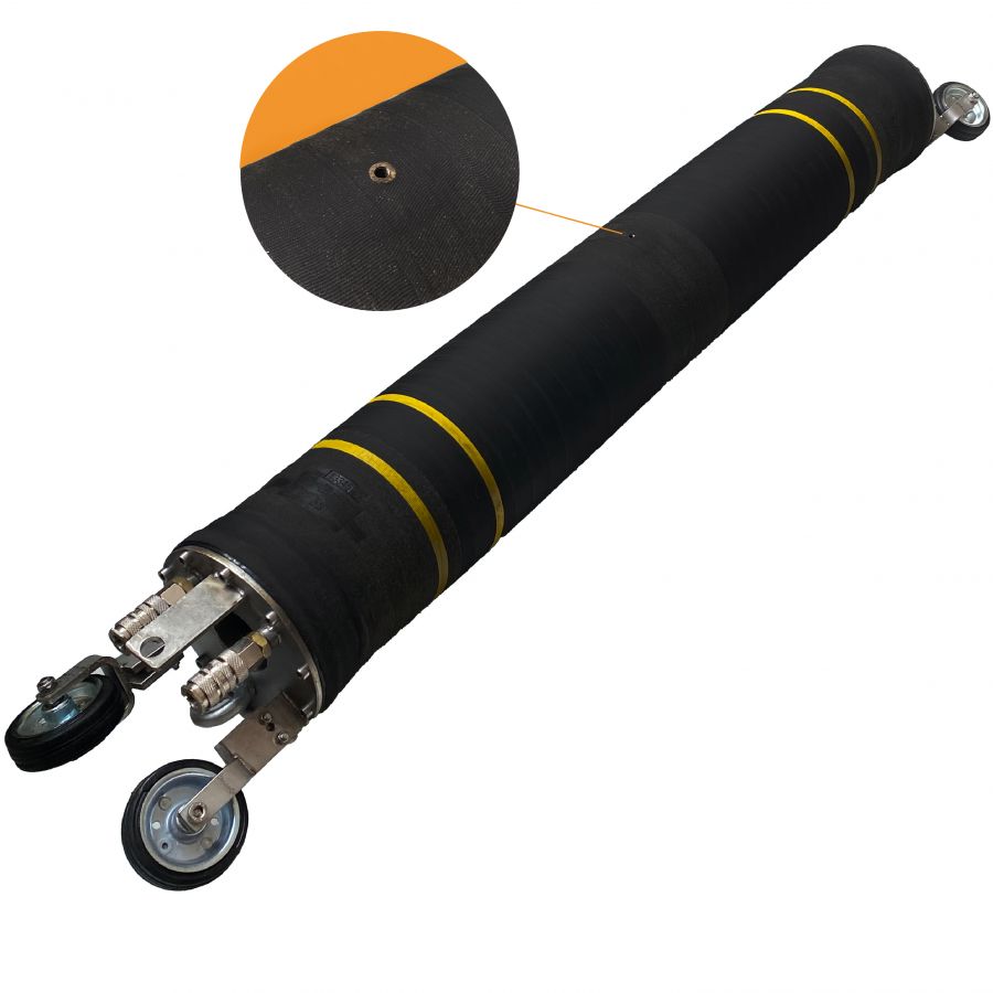 Hat Packer - Tapasan Kauçuk Plastik San. ve Tic. Ltd. Şti.pipe stoppers ...